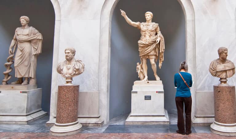 Museum technology: 13 tools and how to master them - Muse – Museum ...